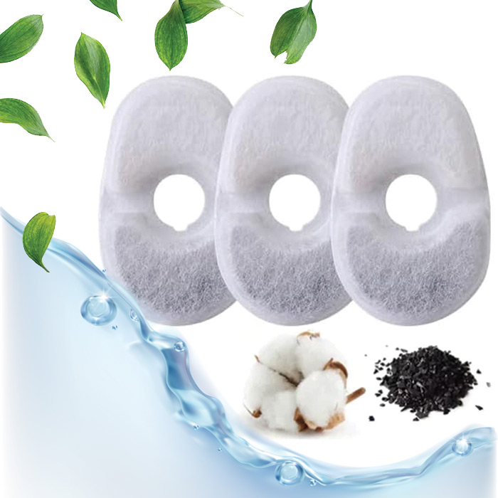 فیلتر آبخوری اتوماتیک مدل element A1 - تک عددی | رابینسه